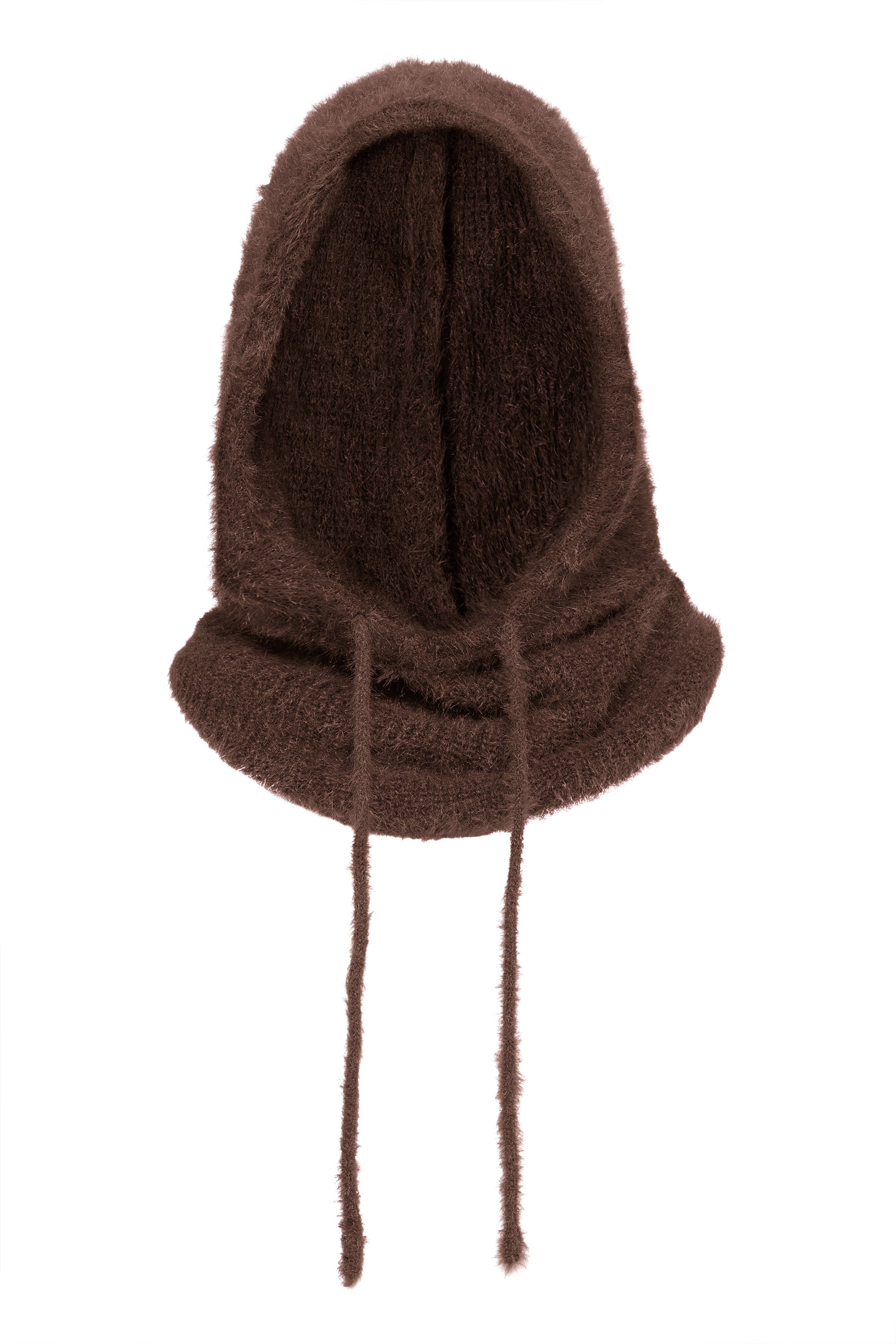 B Young Vips Balaclava | Coffee Bean – The Tog Boutique