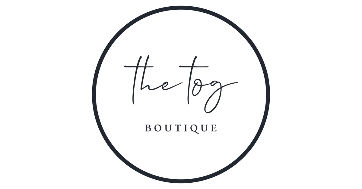 The Tog Boutique | Curating Your Style Basics