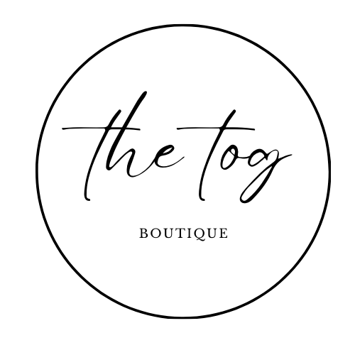 The Tog Boutique | Women's Clothing and Accessories