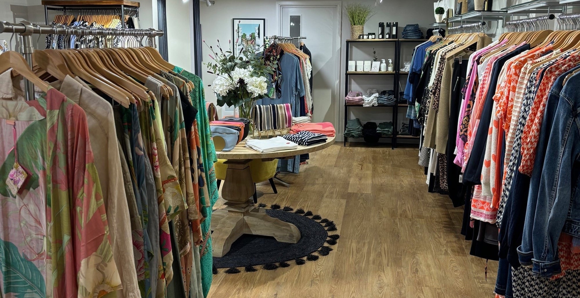 The Tog Boutique | Women's Clothing and Accessories